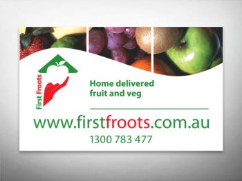 First Froots - Digital Lamb